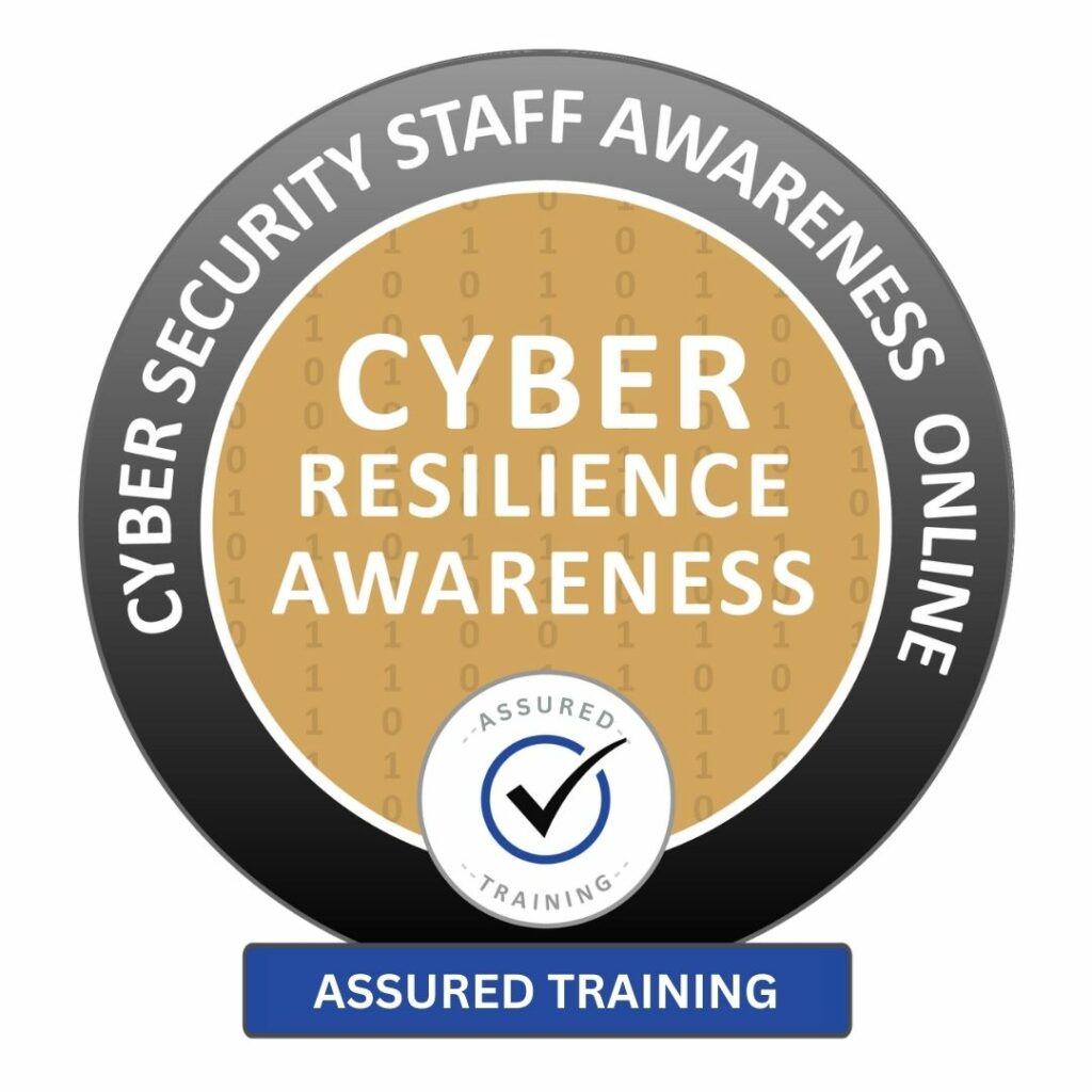 Cyber Security Staff Awareness Course – CCoE